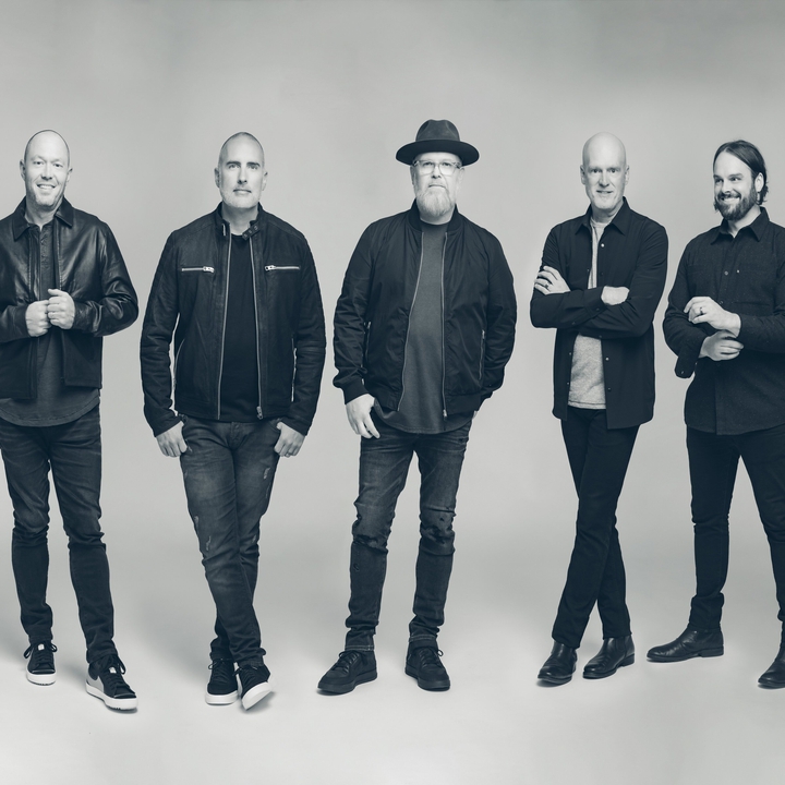Artist Spotlight: MercyMe – A Harmonious Blend of Faith and Music ...